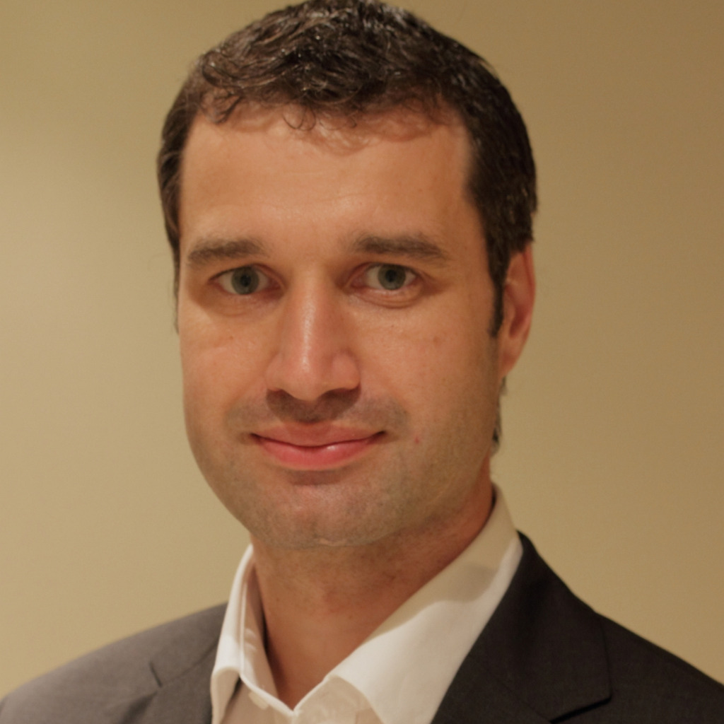 Dr. Klaus Erhard - Senior Research Scientist - Philips Technologie GmbH ...