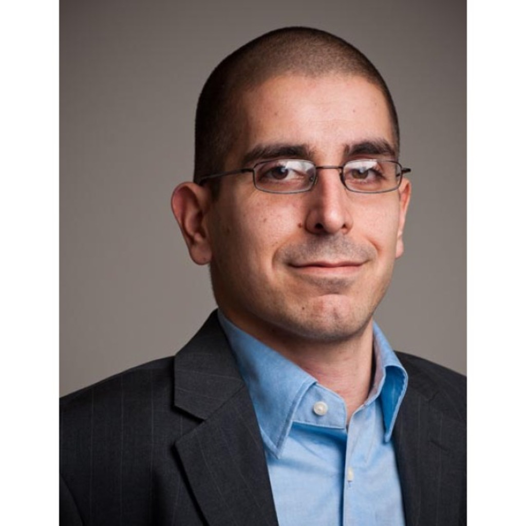 Dimitrios Alexakis - IT-Specialist - ARGE ISmed 3 | XING