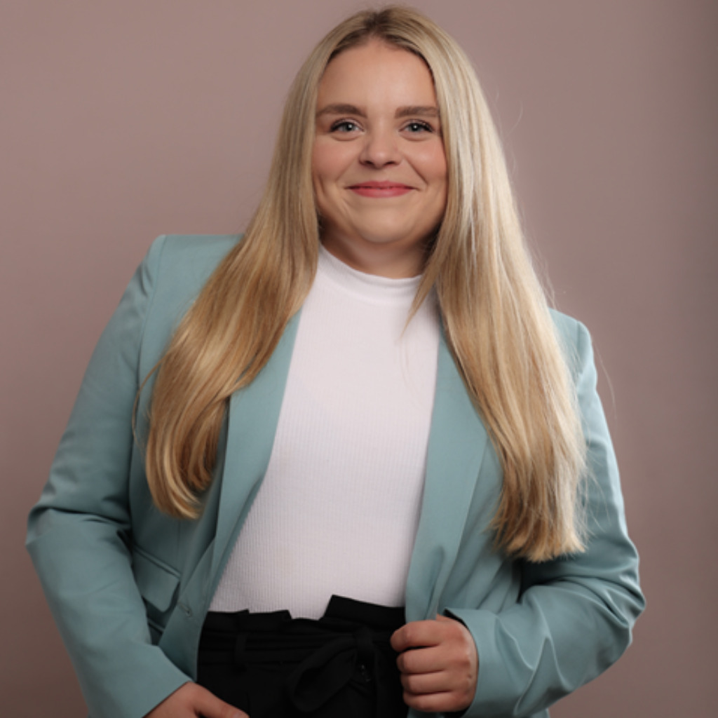 Lisa Daniela Ganz - Psychologin (M.Sc.) - Praxis Geis - Neurologie ...