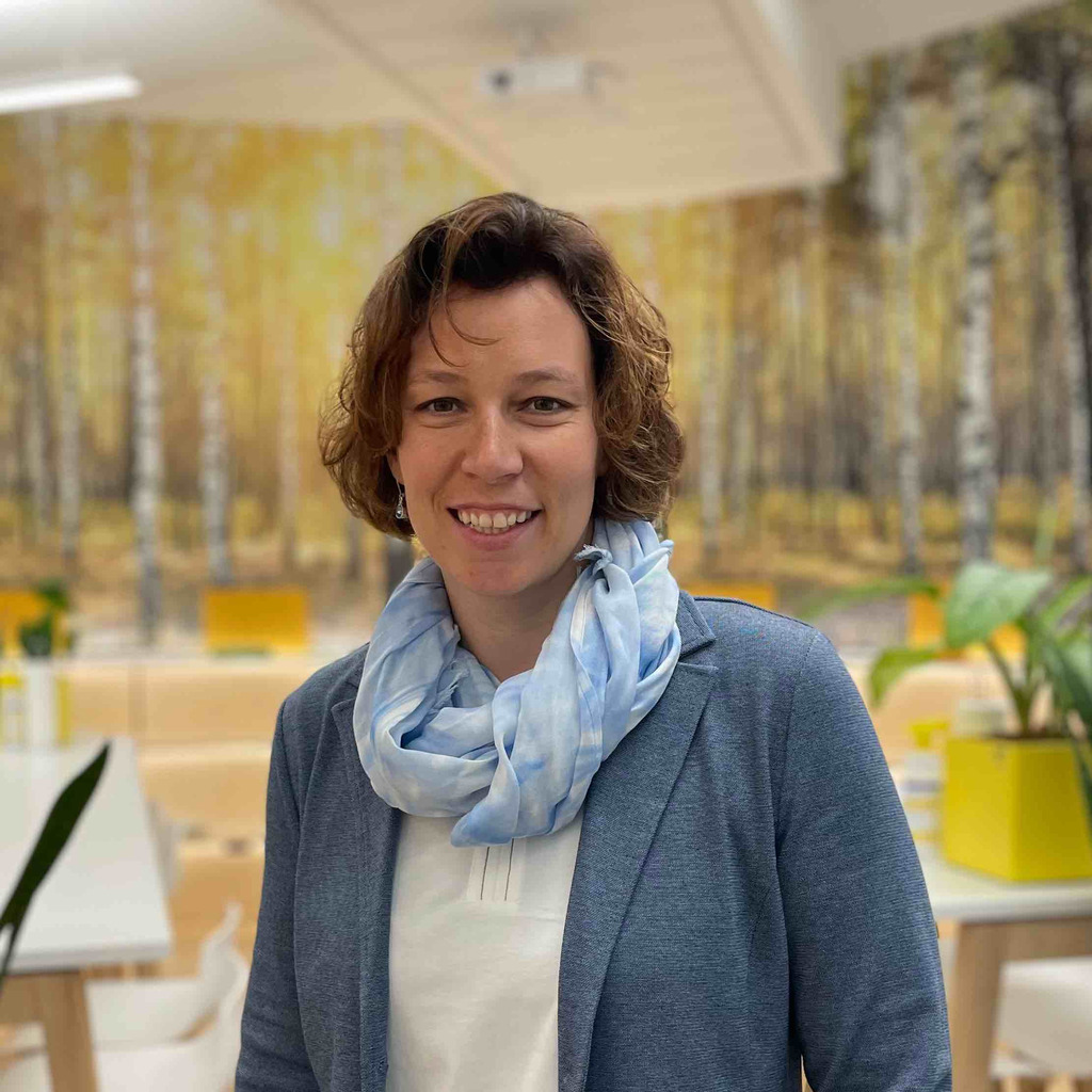 Anika Perlbach - Senior Business Consultant - msg systems ag, Ismaning ...