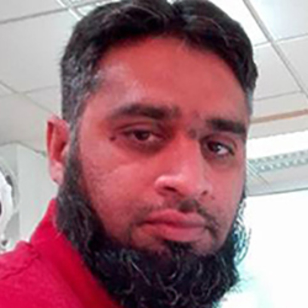 Sajid Ghafoor - UX/UI Designer - Ifkaar Technologies | XING