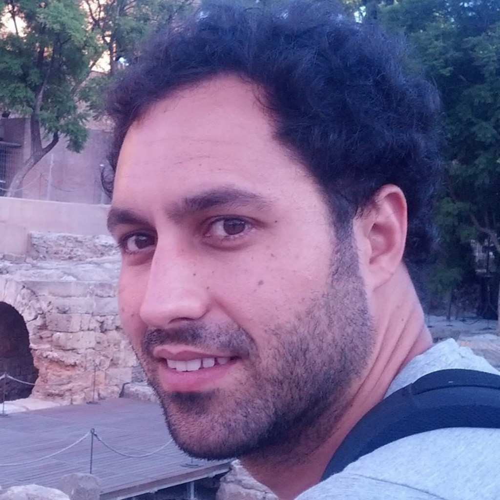 Francisco Revilla - Team Leader Software Development - TÜV SÜD AG | XING