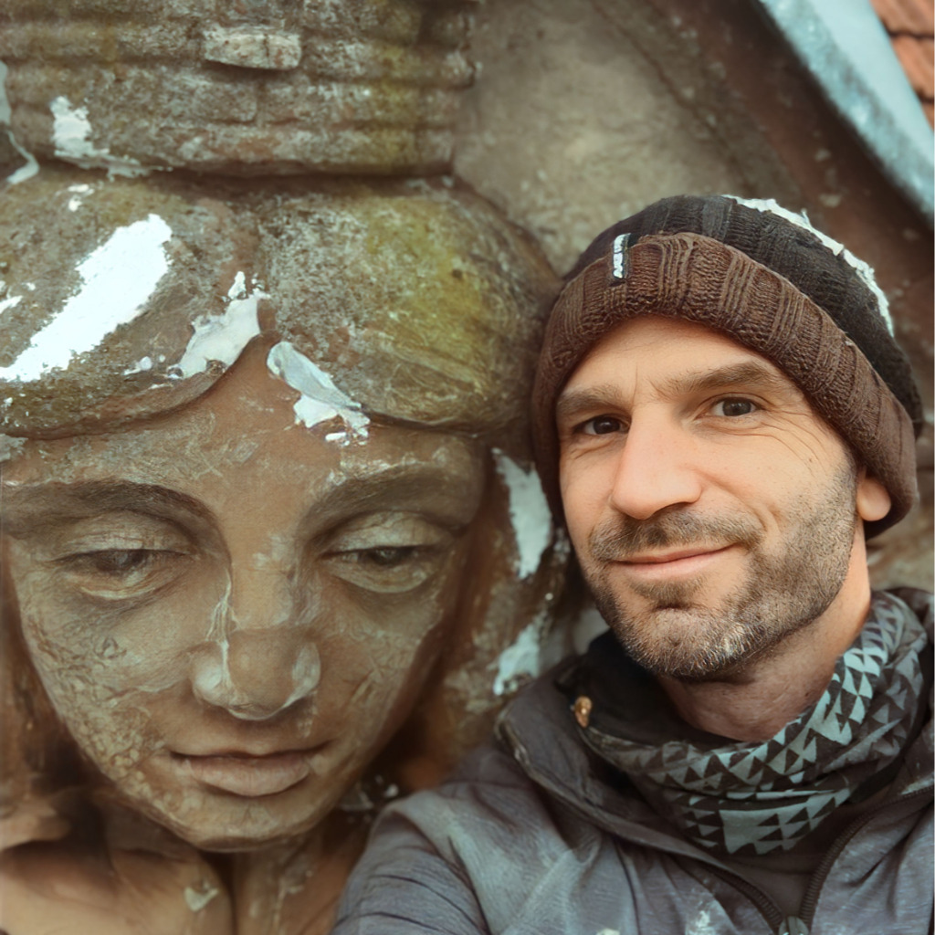 Christoph Gaudian - Stuckateurmeister - Stuckgeschäft Gaudian | XING