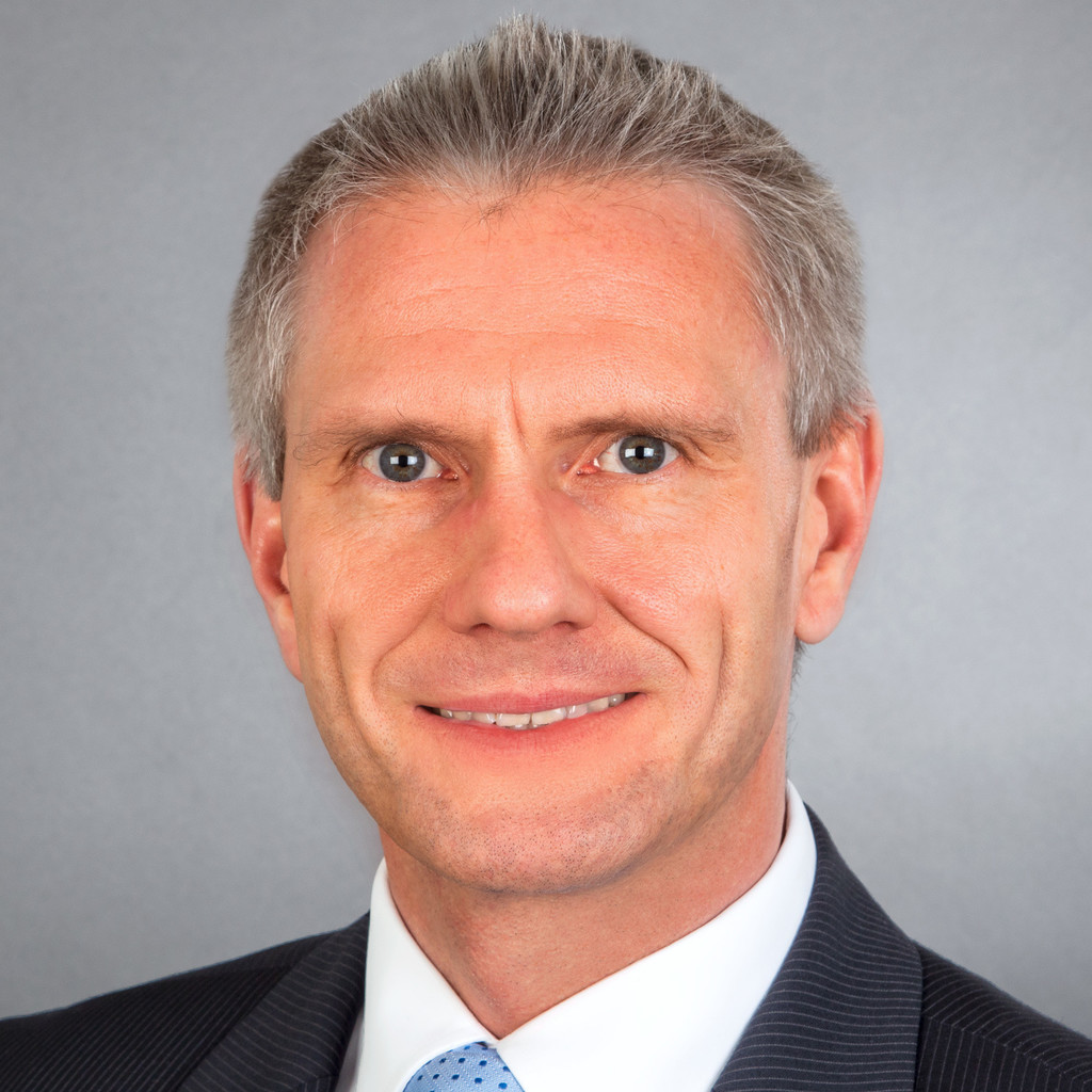 Marc Springstein - Geschäftsführer / Managing Director - Hardinge GmbH | XING