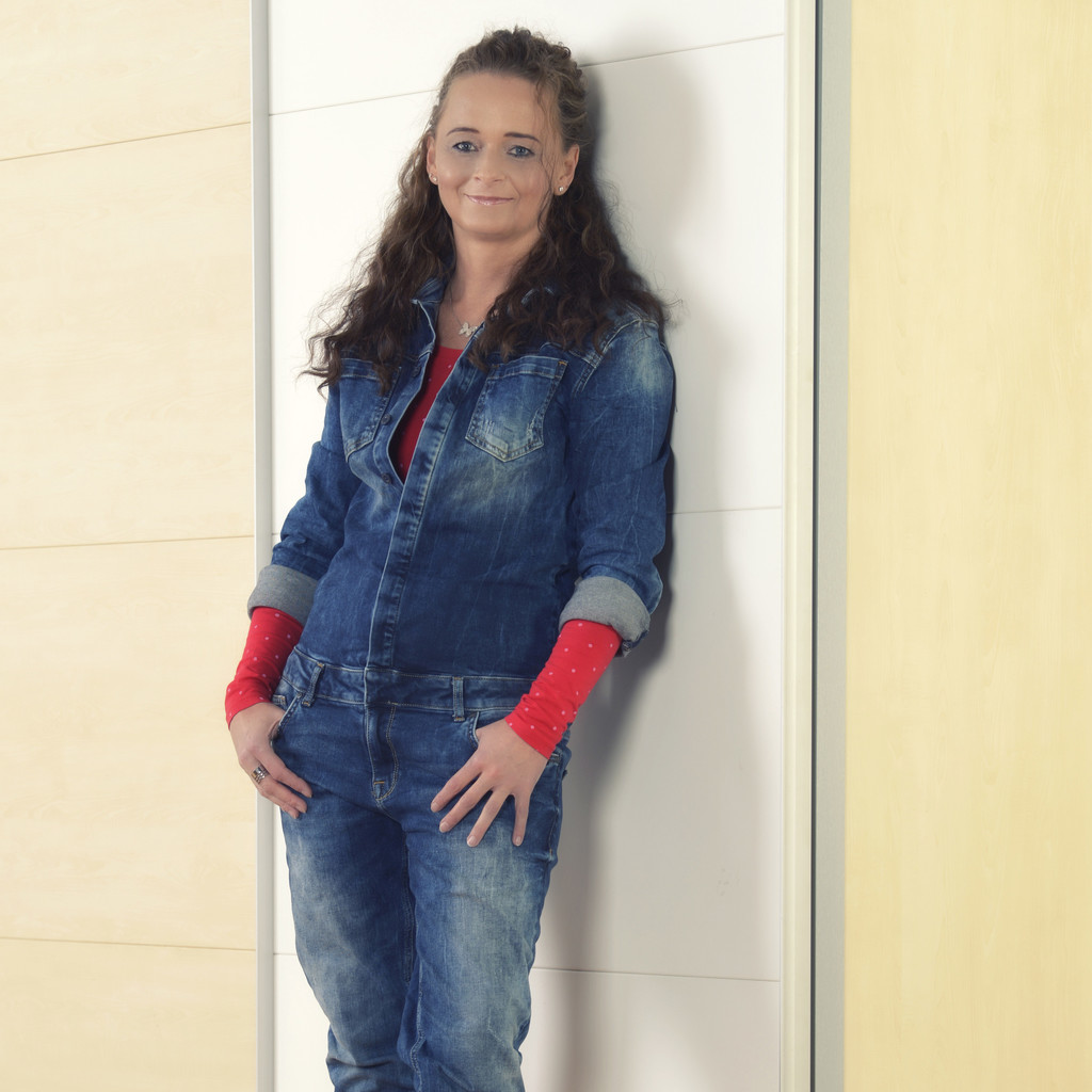 Schatz aus Düsseldorf in der Personensuche von Das Telefonbuch