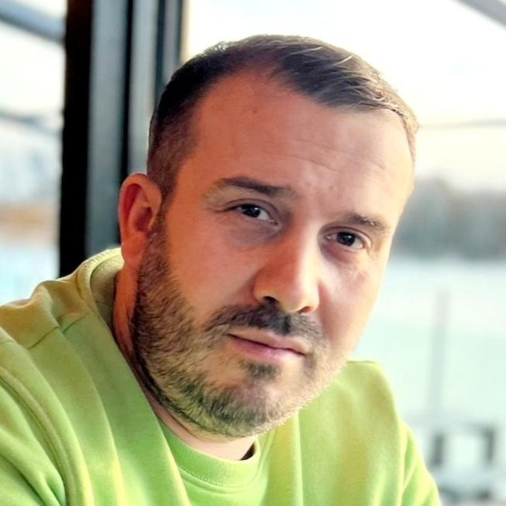 Albert Kurti - Vertriebsmitarbeiter - Prosol Lacke + Farben GmbH | XING