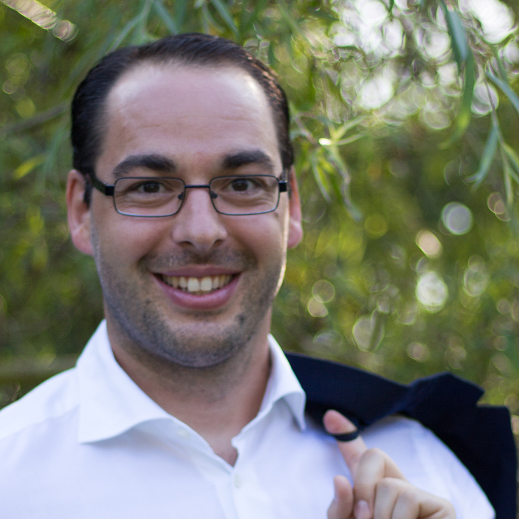 Dominik Kling - Systemischer Coach, Berater, Paartherapeut, Supervisor ...