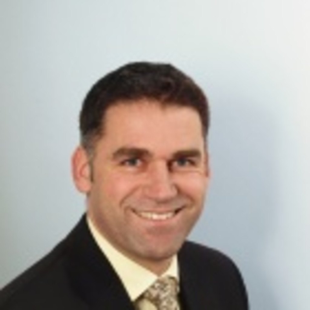 Andreas Reiser - Geschäftsstelle - Deutsche Vermögensberatung | XING