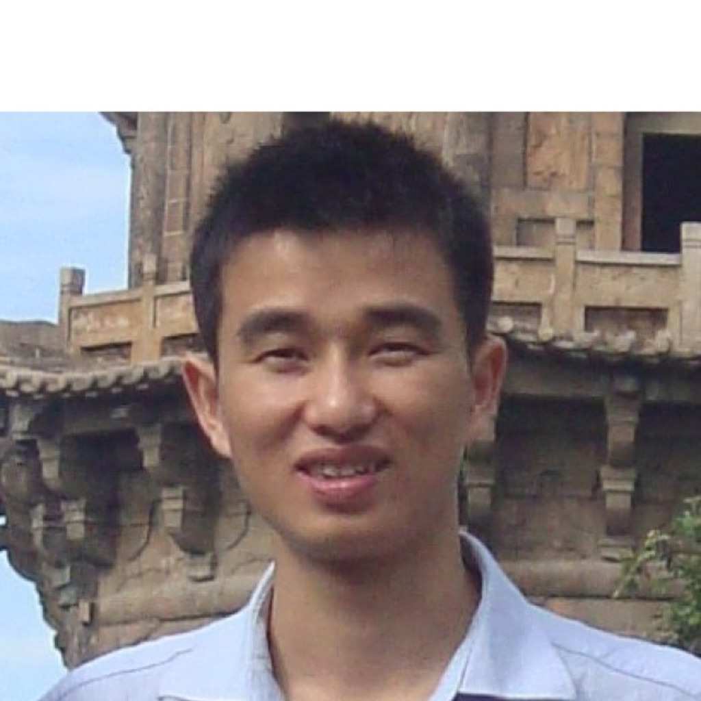 Eric Hwang - Commercial Director - Xiamen Yotoyo Foods Co., Ltd. | XING