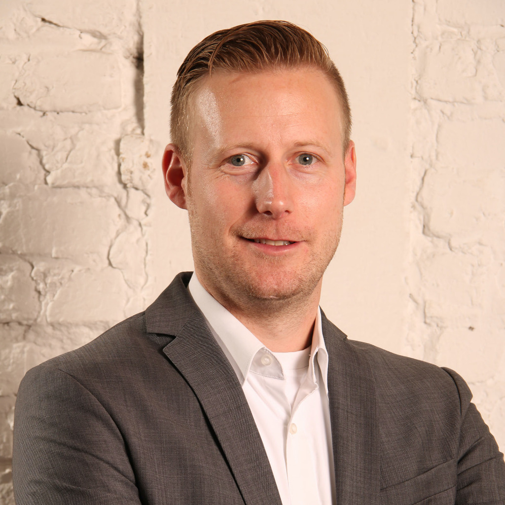 Dipl.-Ing. Max Kasper - Sales Manager - Coros SA | XING