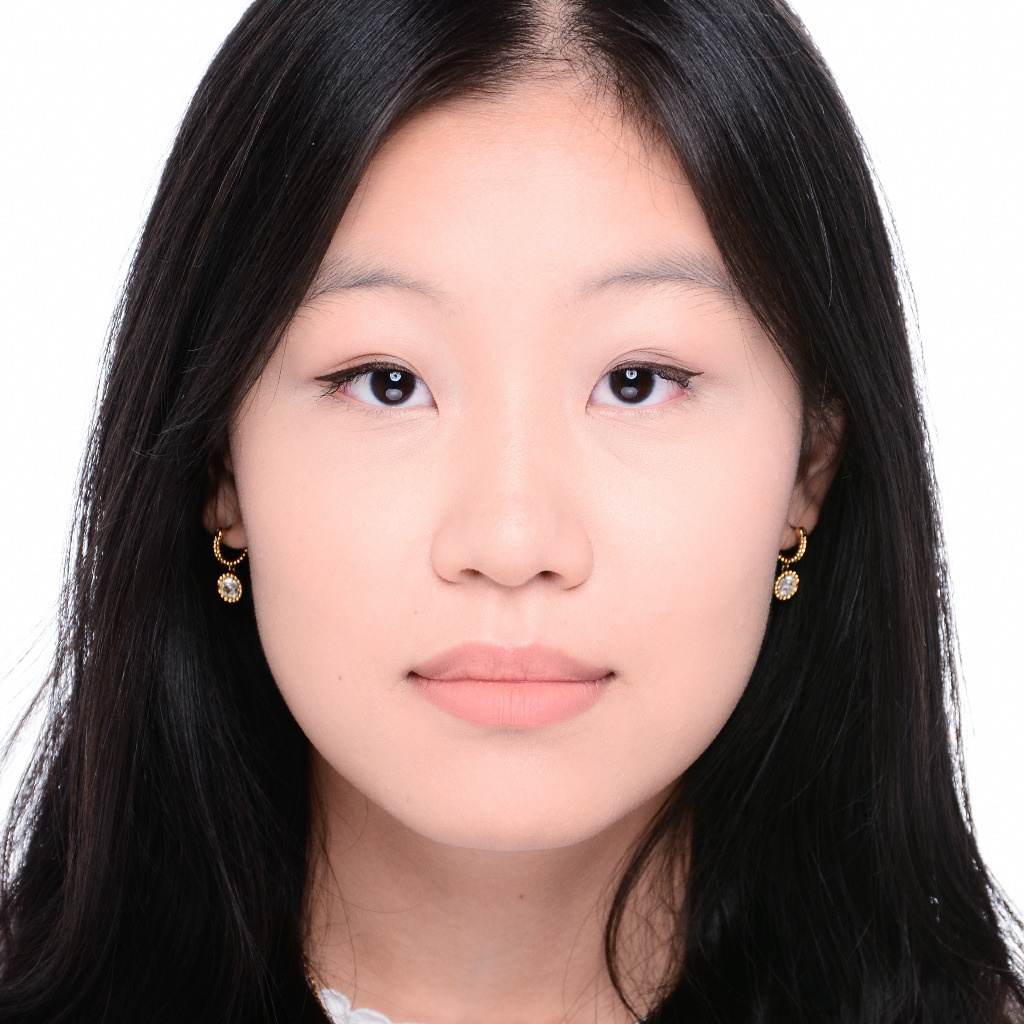 Luna Li - Online Marketing Manager - GEM Group | XING