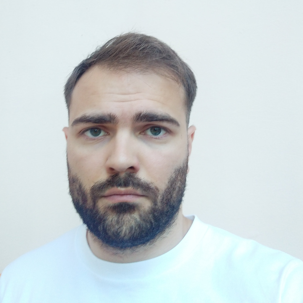 Kirill Borodin - QA Engineer - Innostage | XING