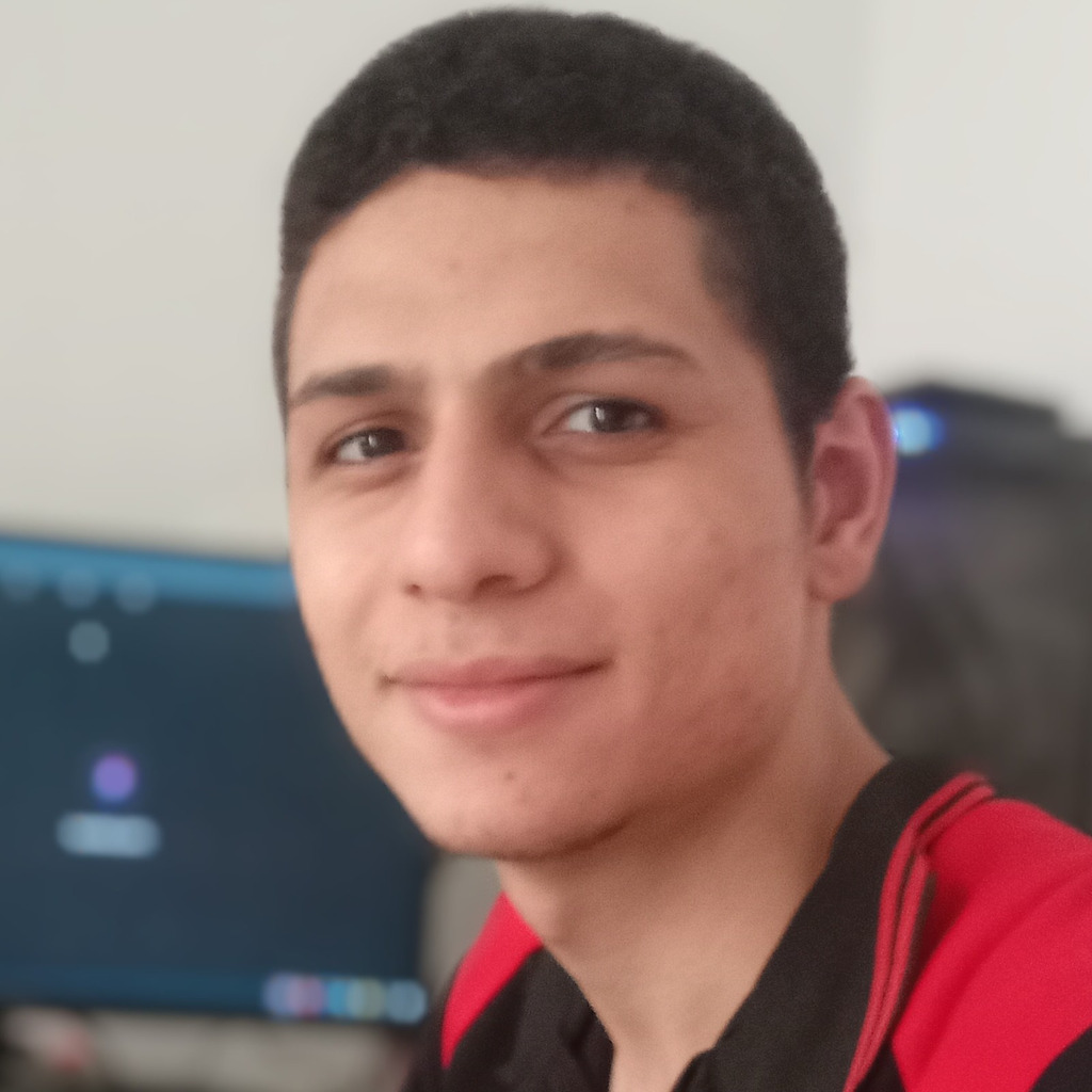 Amr Mohamed - Computer Science - Minia University | XING