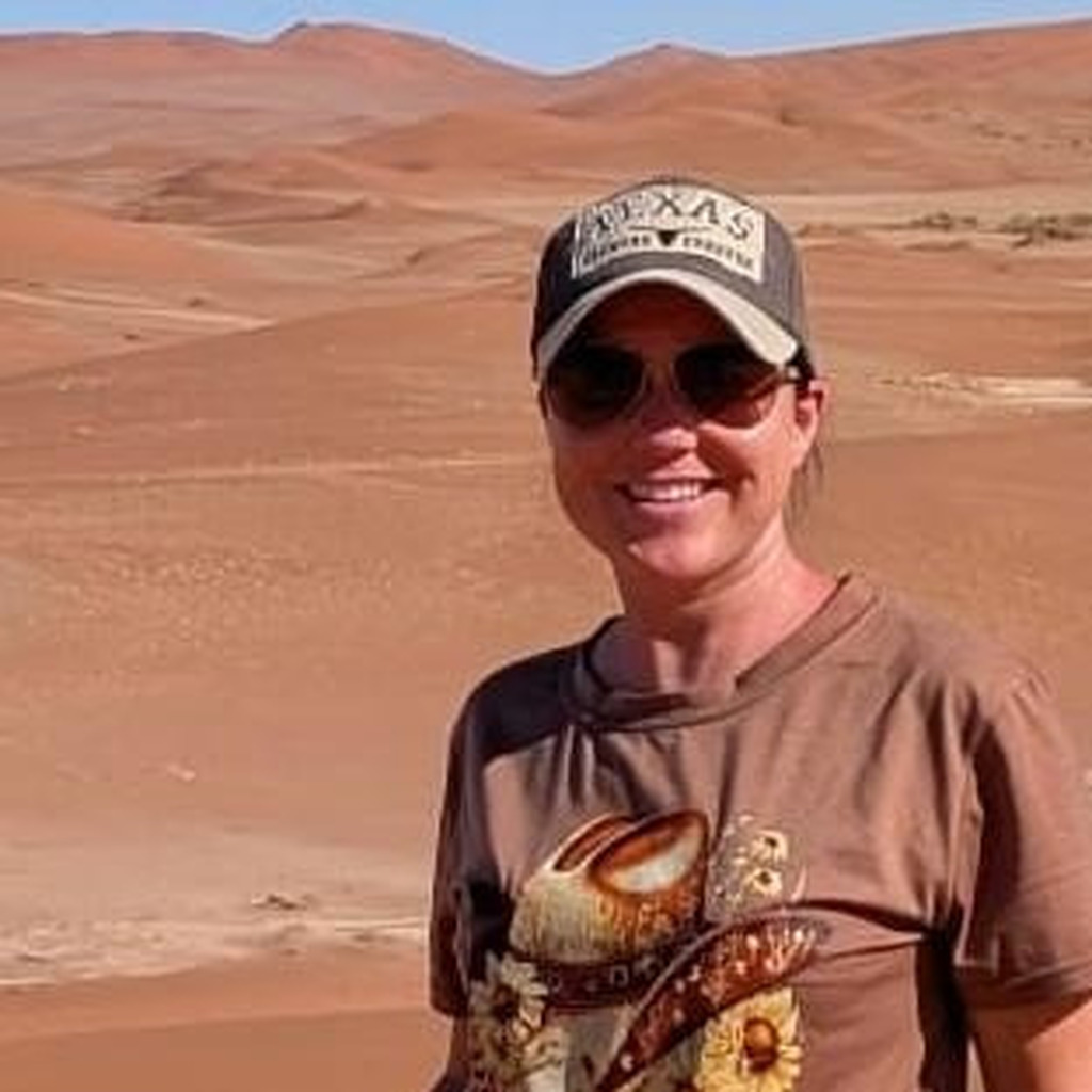 Alexandra Kopp - IT-Support, Referat Anwendungsbetrieb - Deutsche ...