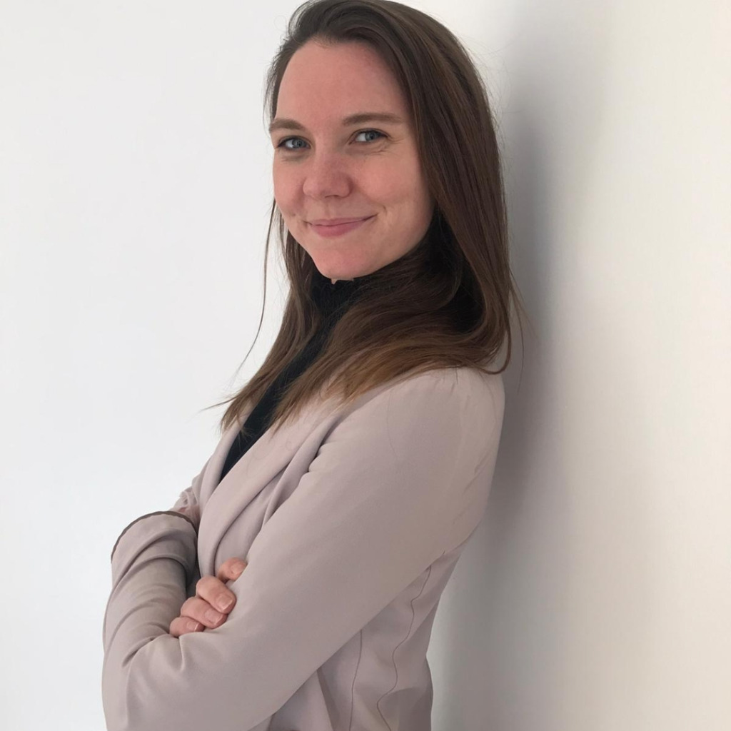 Marie Catrin Bender - Volontärin - FUNKE Mediengruppe | XING