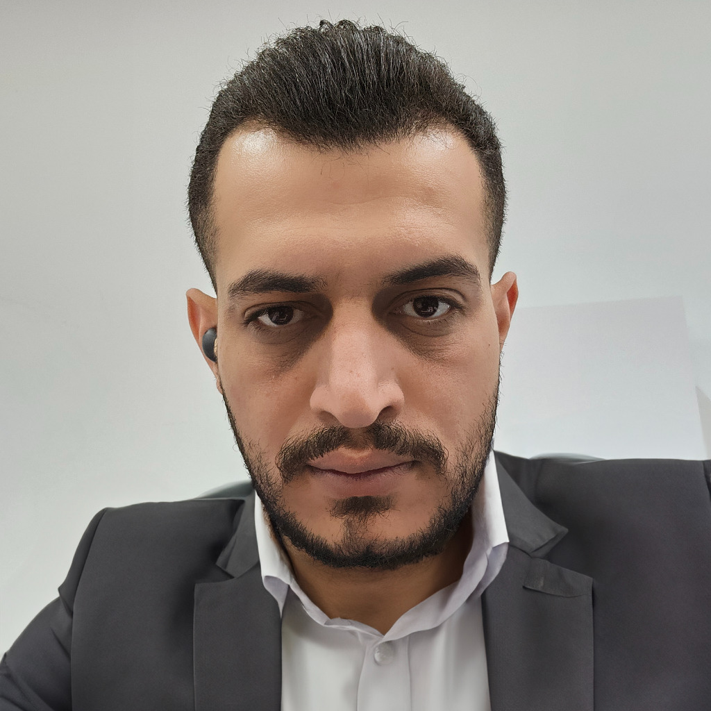 Ubaeida Alkayal - Java Developer - SmartIn | XING