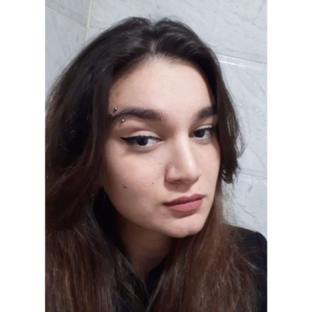 Elene Buzaladze - Floor Manager - Cloud | XING