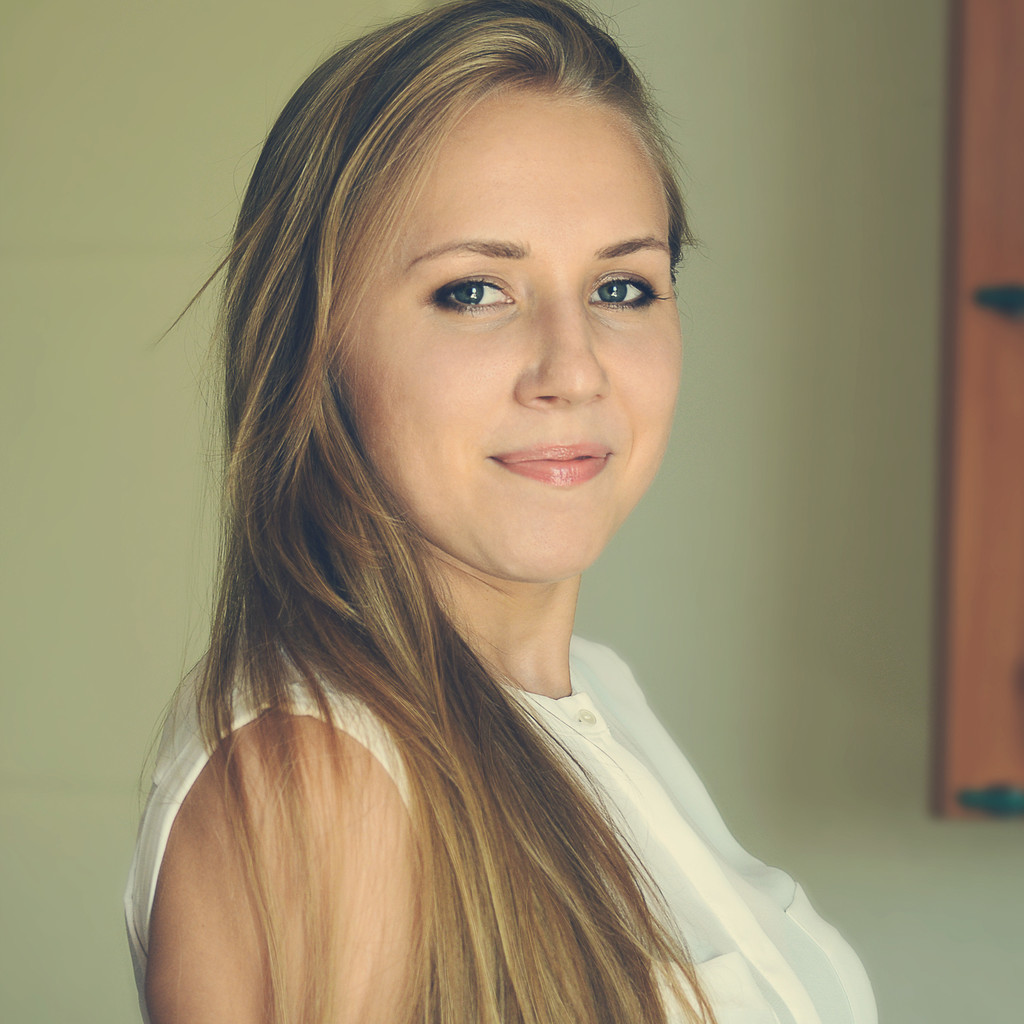 Irina Levit - Bauingenieurin Straßenbau - Credo Dialogue | XING