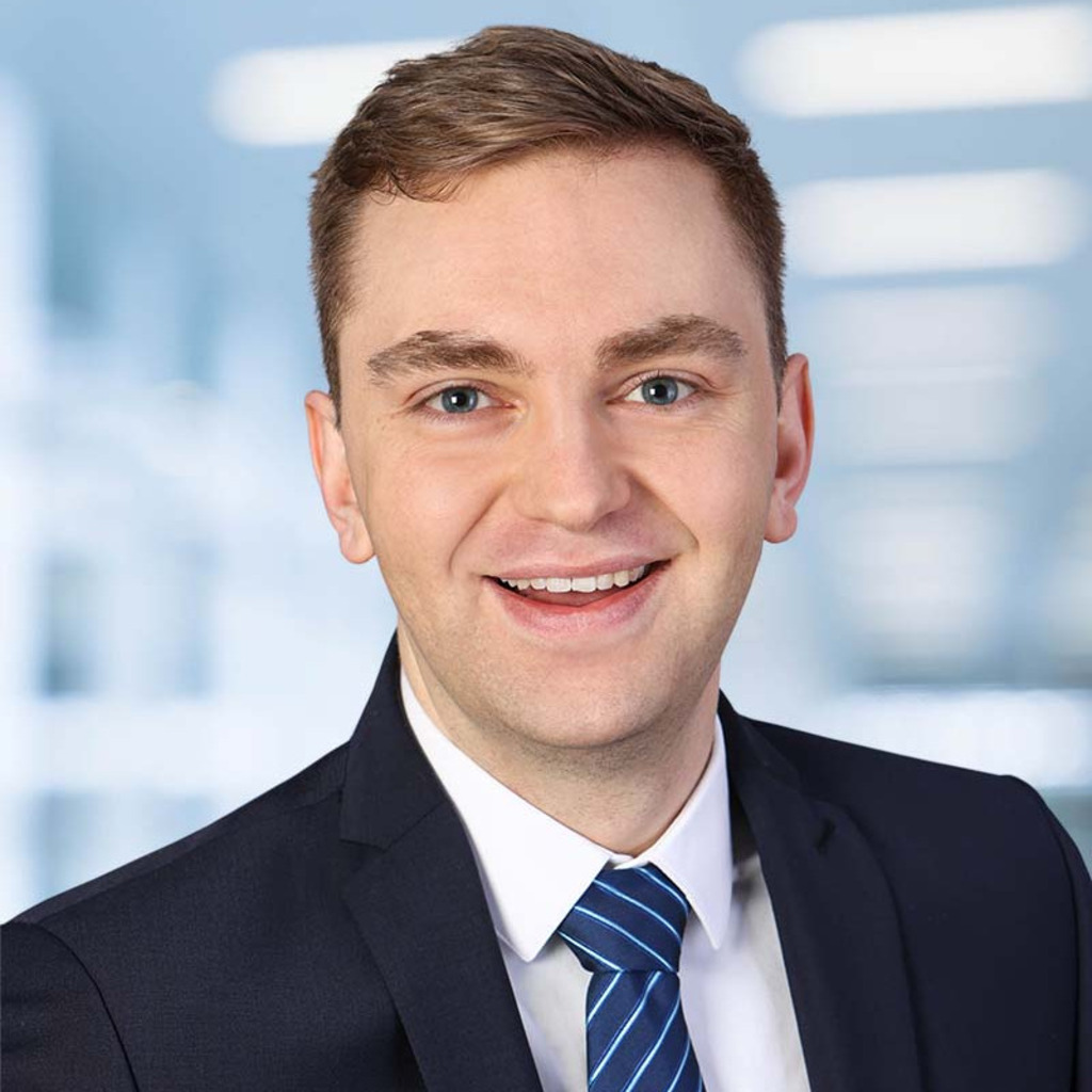 Florian Werkmeister - Associate - Morrison & Foerster LLP | XING