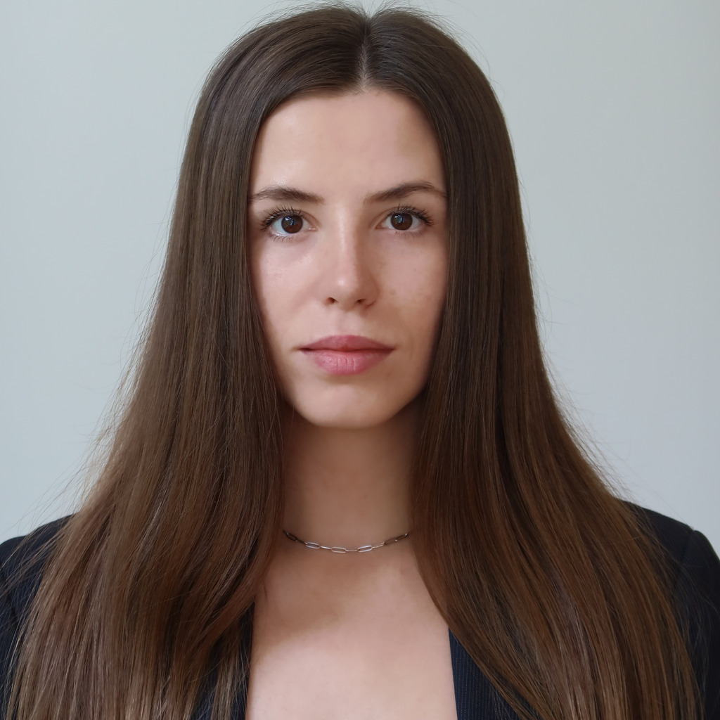 Maria Cherpak - Campaign Manager - IBM iX DACH | XING