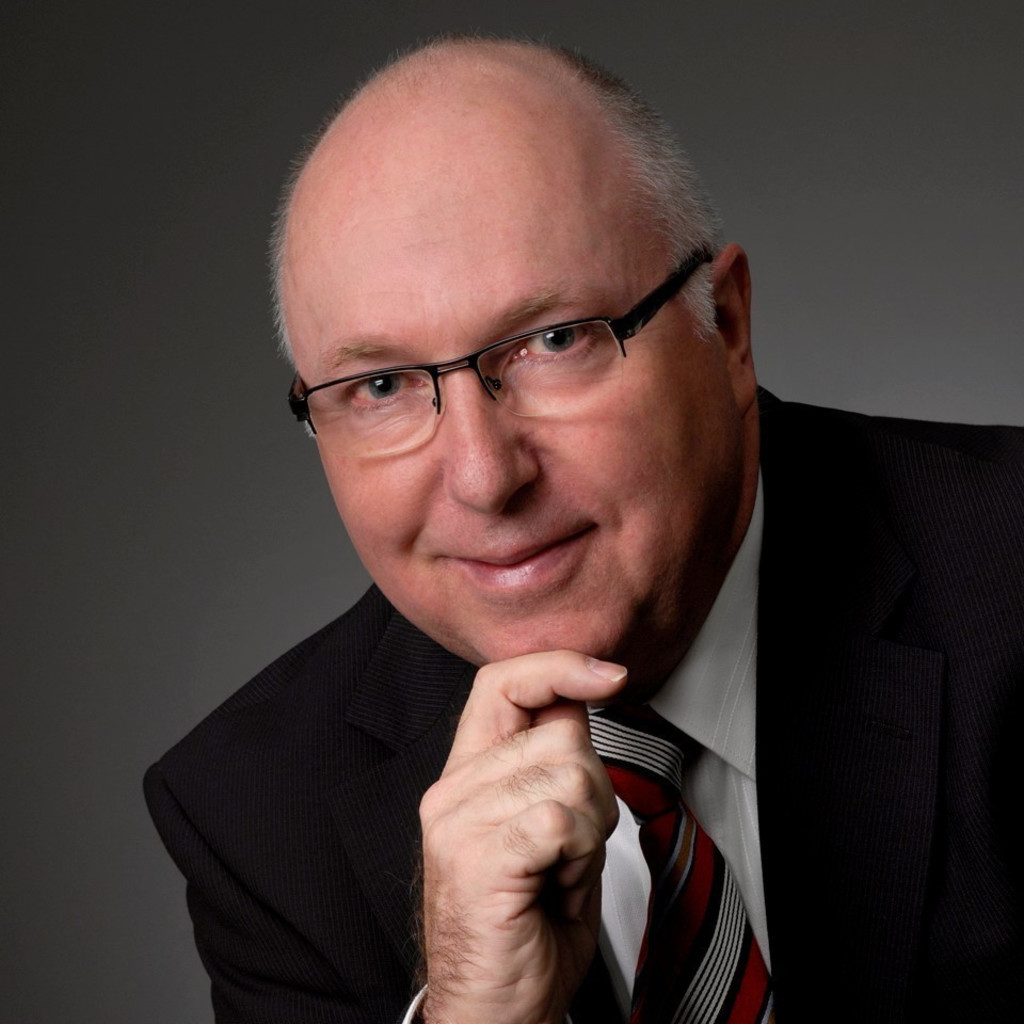 Michael Rall - Projekt & Prozessmanagement | Trainer |Cobit®, Prince2 ...