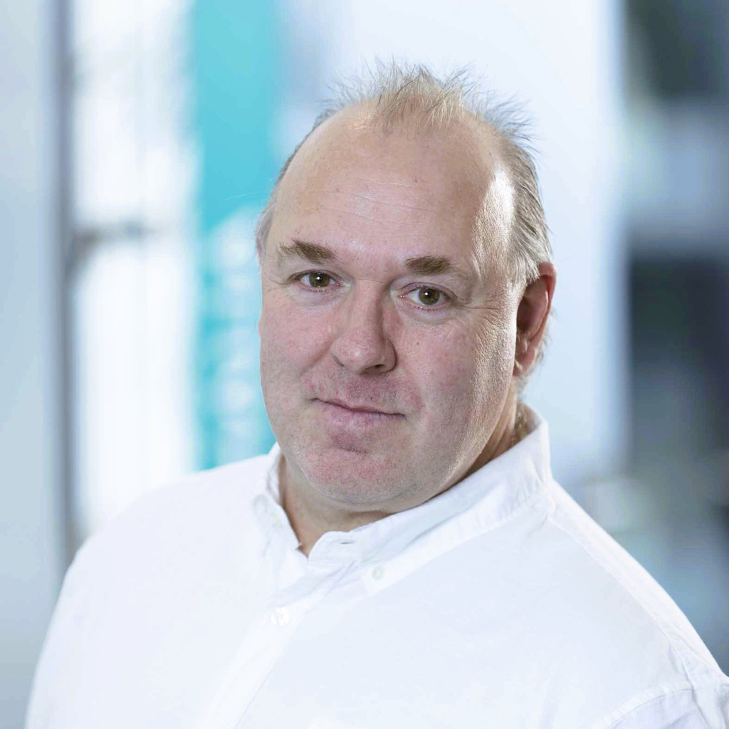 Markus Kramer - Incident Analyst - SMF | XING