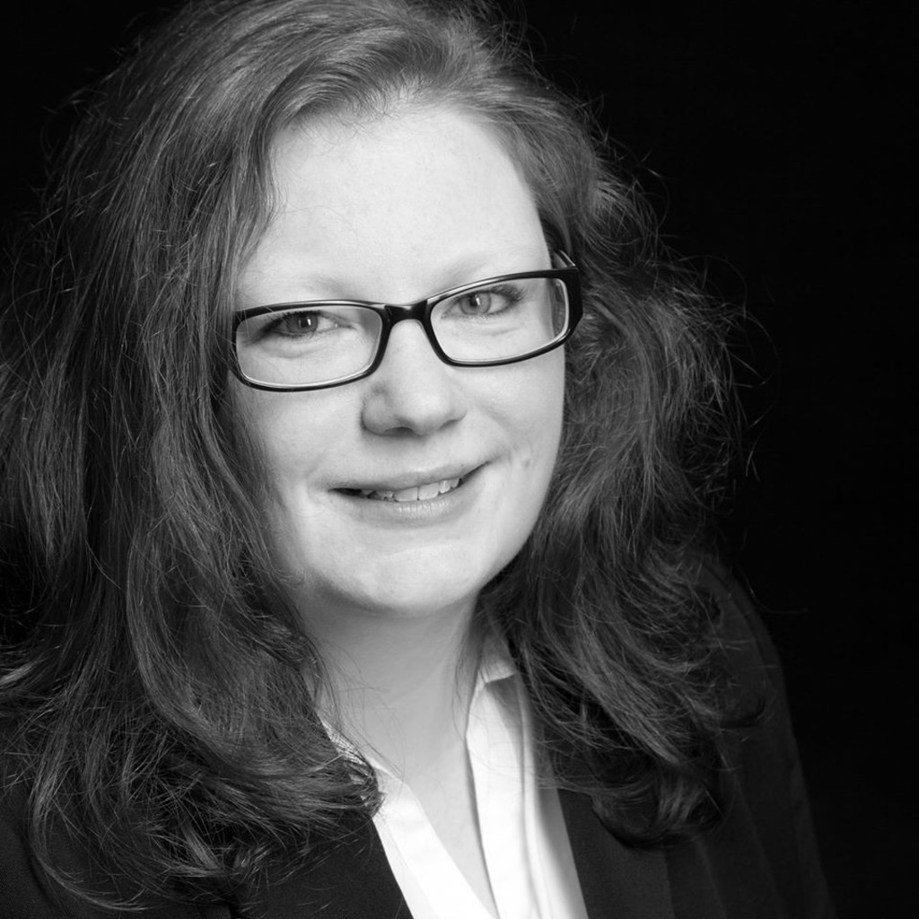 Sara K. Pachner - Personalreferentin - ISS Communication Services GmbH ...