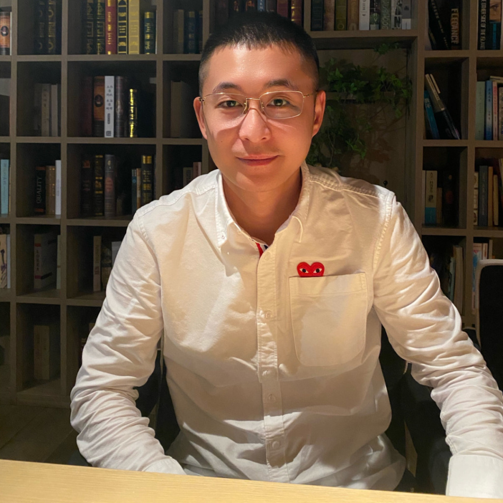 Nan Feng - Executive Creative Director - Apple Deutschland GmbH | XING