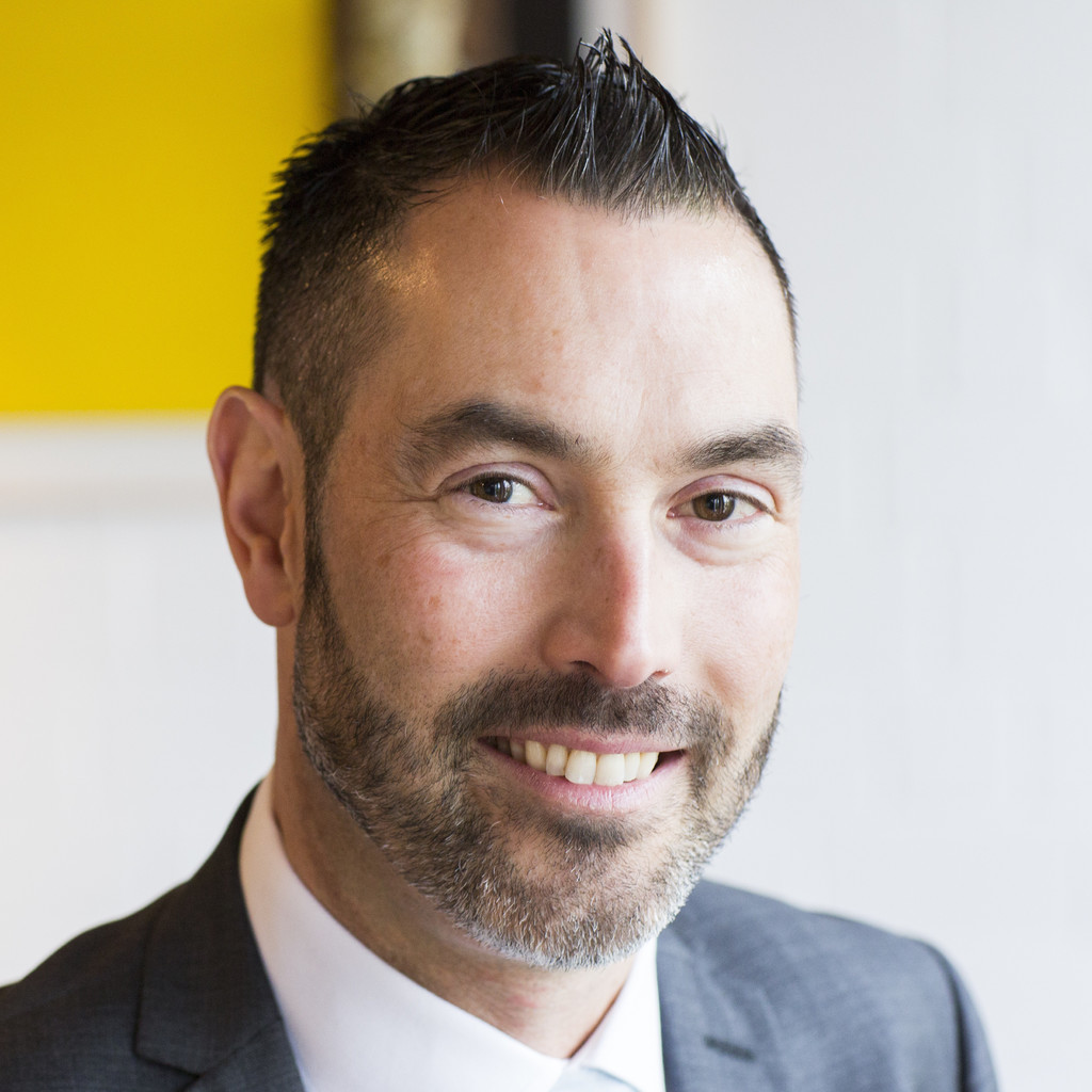 Dirk R. Hartmann - Partner - HFBP | XING