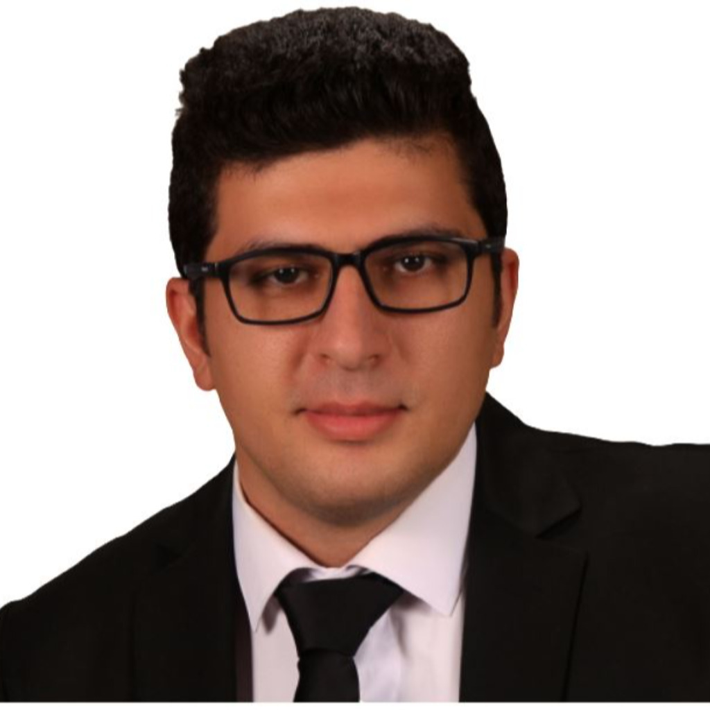 mehran rezvani - Software Engineering - Islamic Azad University | XING
