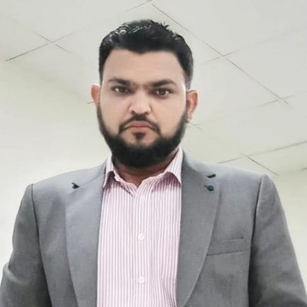 Ahsan Ahmed - QHSE & Energy Auditor - Bureau Veritas Pakistan | XING Ahsan Ahmed - QHSE & Energy Auditor - Bureau Veritas Pakistan | XING