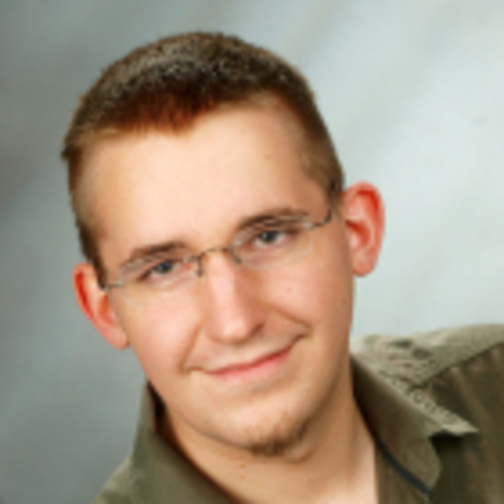 Matthias Tingelhoff - Softwareentwickler - Teamnet GmbH | XING