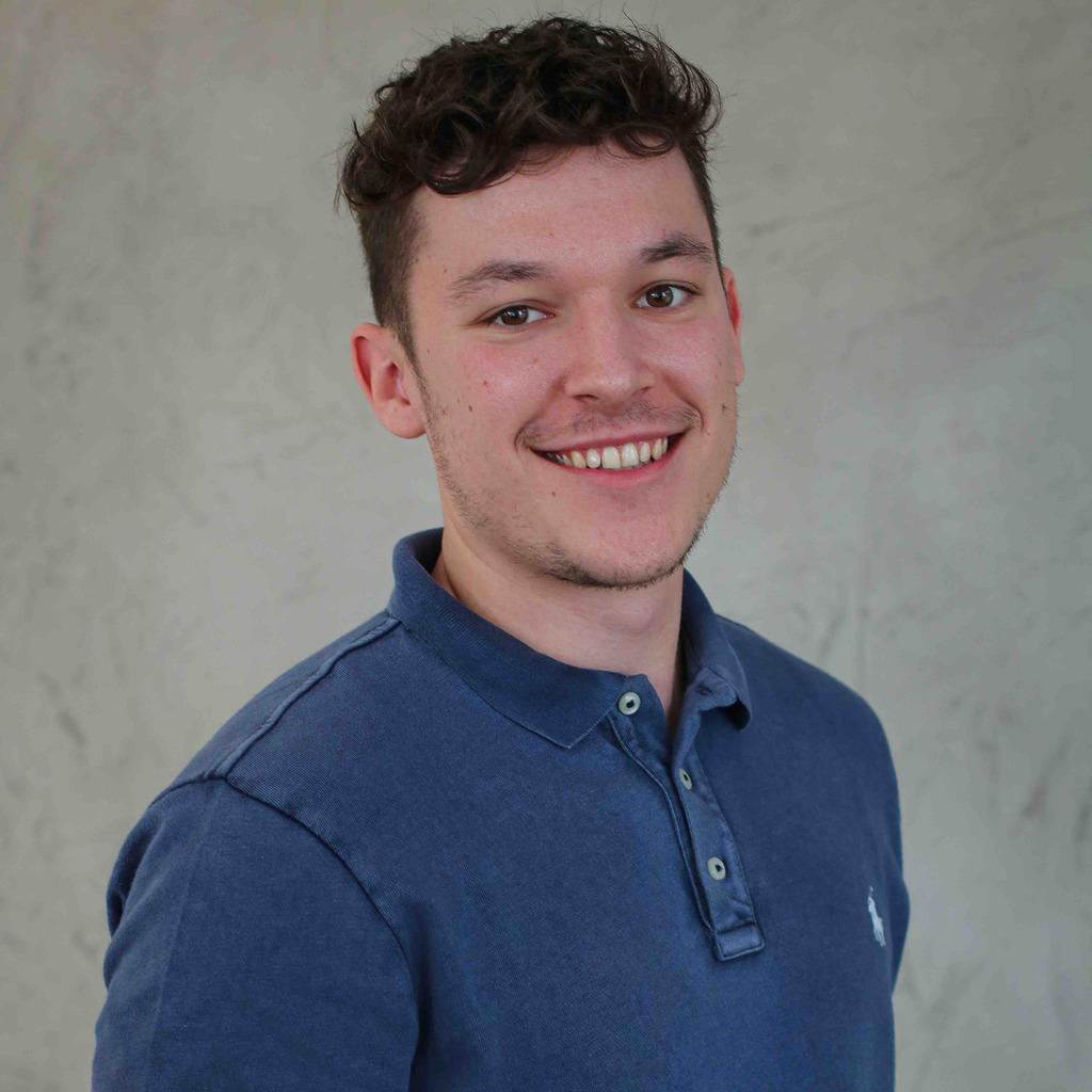 Jakob van den Boom - Projektplaner - HT Group GmbH | XING