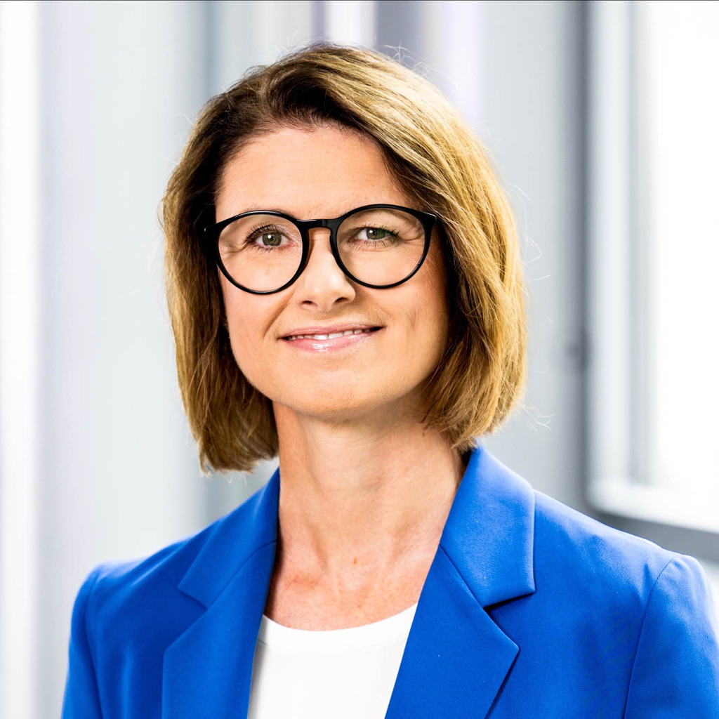 Birte Quitt - Vorstandsmitglied Kundengeschäft - Hamburger Sparkasse | XING