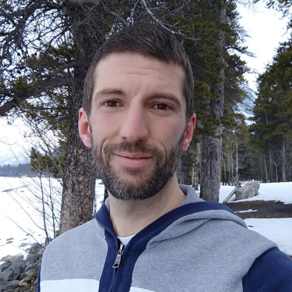 Matthew Bond - IT Consultant - MJB Consulting | XING