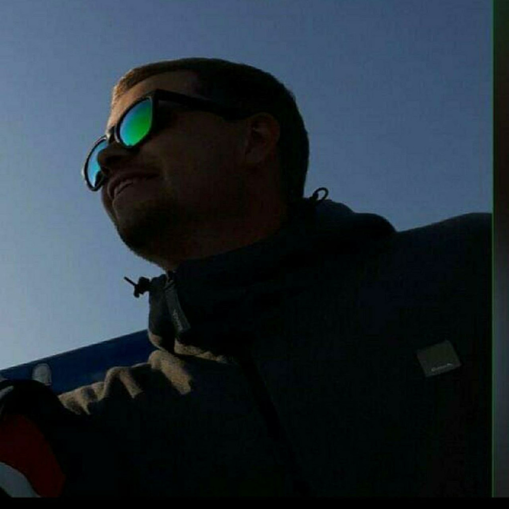 Michael Stach - Teamleiter Instandhaltung - EGGER - Mehr aus Holz ...