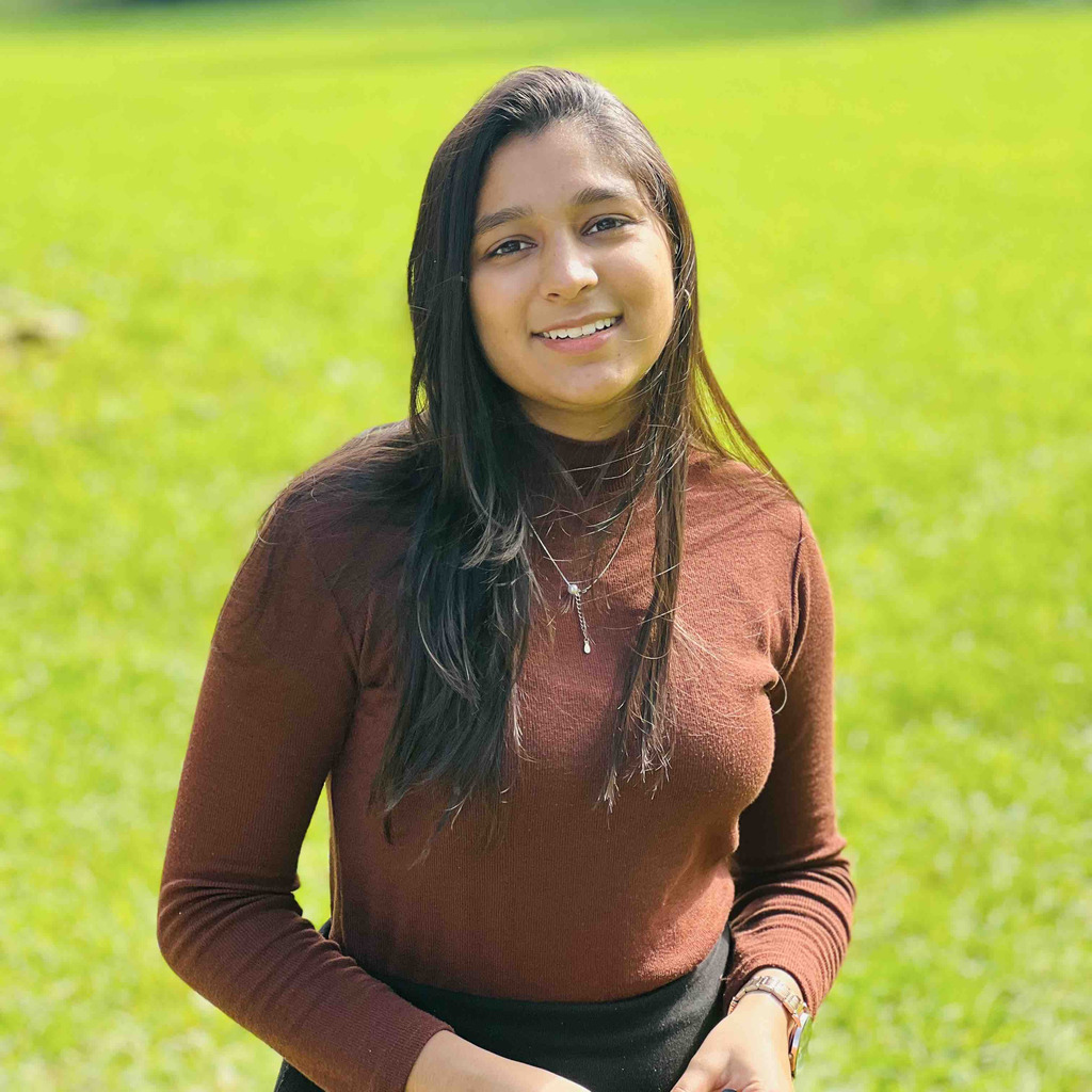 Ekta Kakasaniya - Software Engineer - Ardira | XING