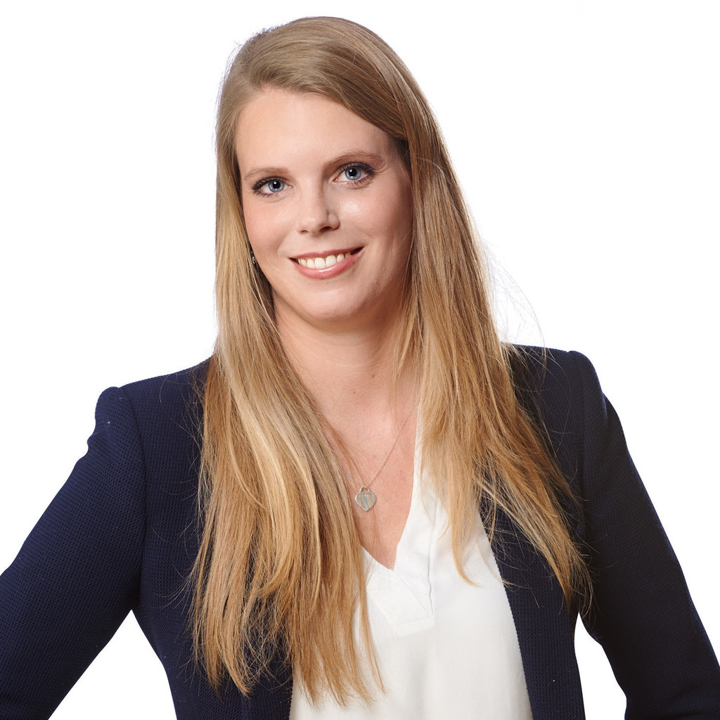 Franziska Engels - Personalreferentin - MicroNova AG | XING