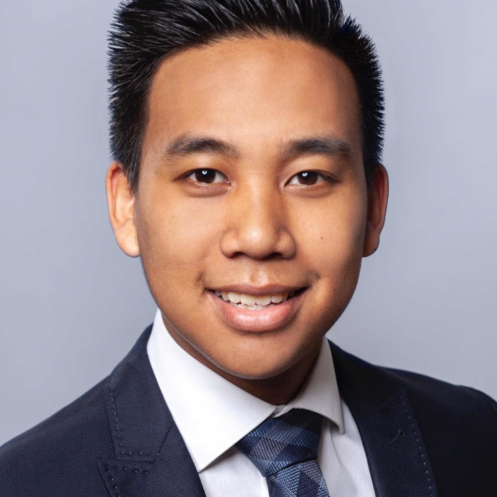 Hoang Khai An Ong - Manager Corporate Development - DIGEL - THE ...