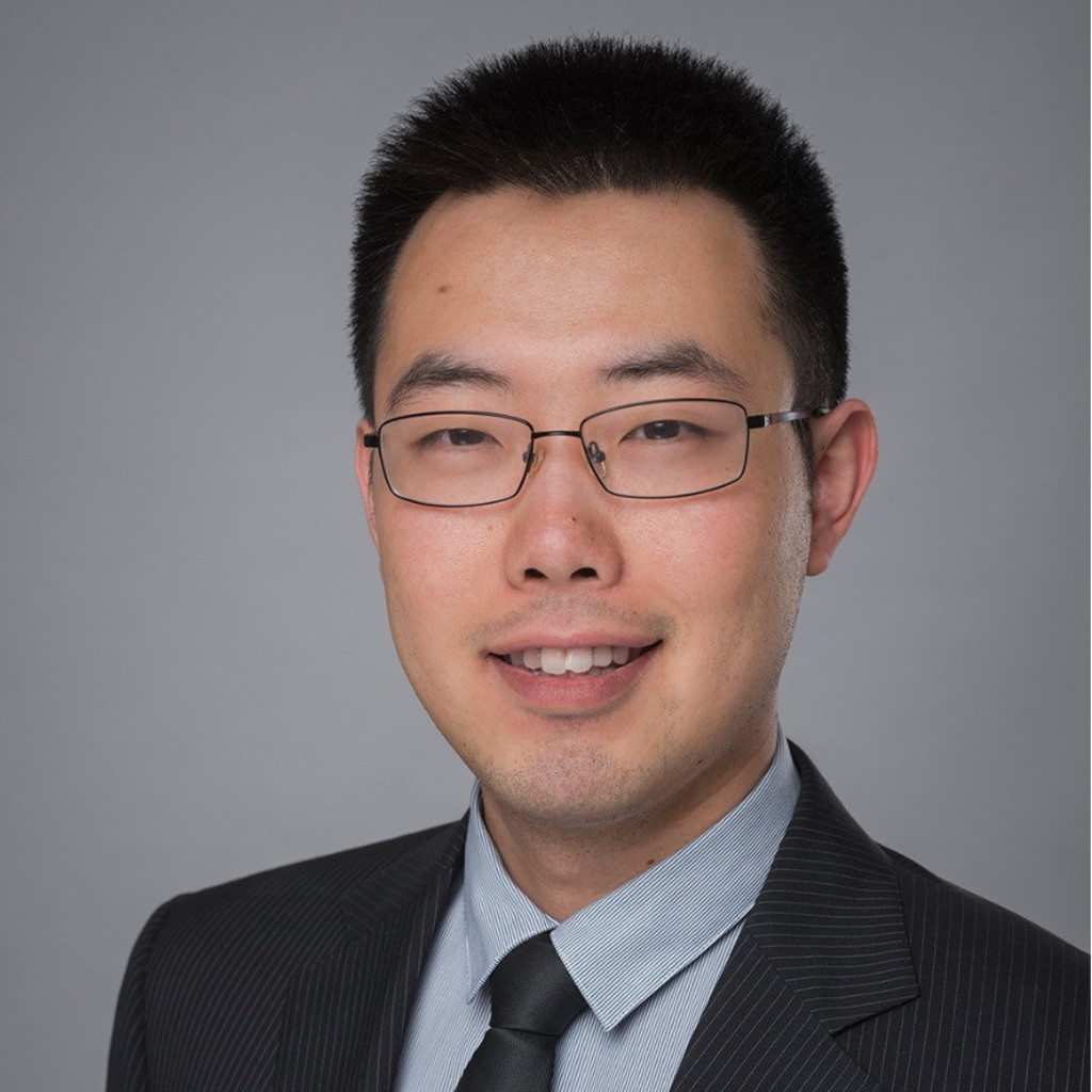 Siting Liu - Trainee - Dr. Notghi Contract Research GmbH | XING