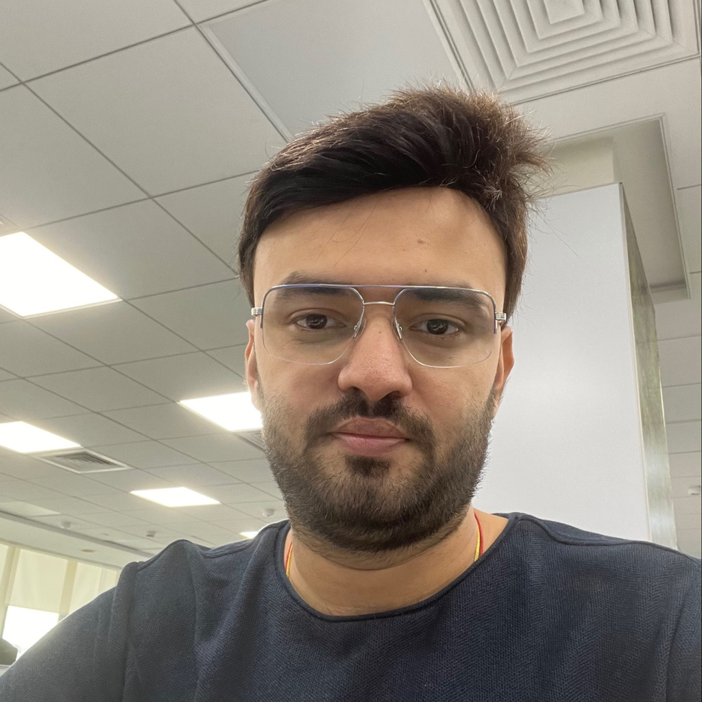 Sumeet Warankar - Senior Associate - Cognizant Technology Solutions ...