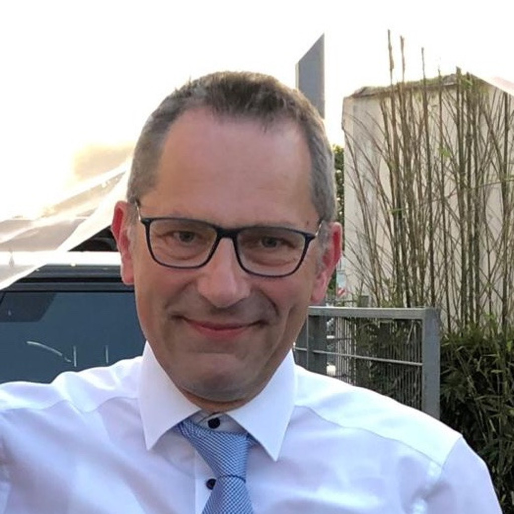 Eckhard Ginsberg - Inhaber / Owner - Seize Improvement | XING