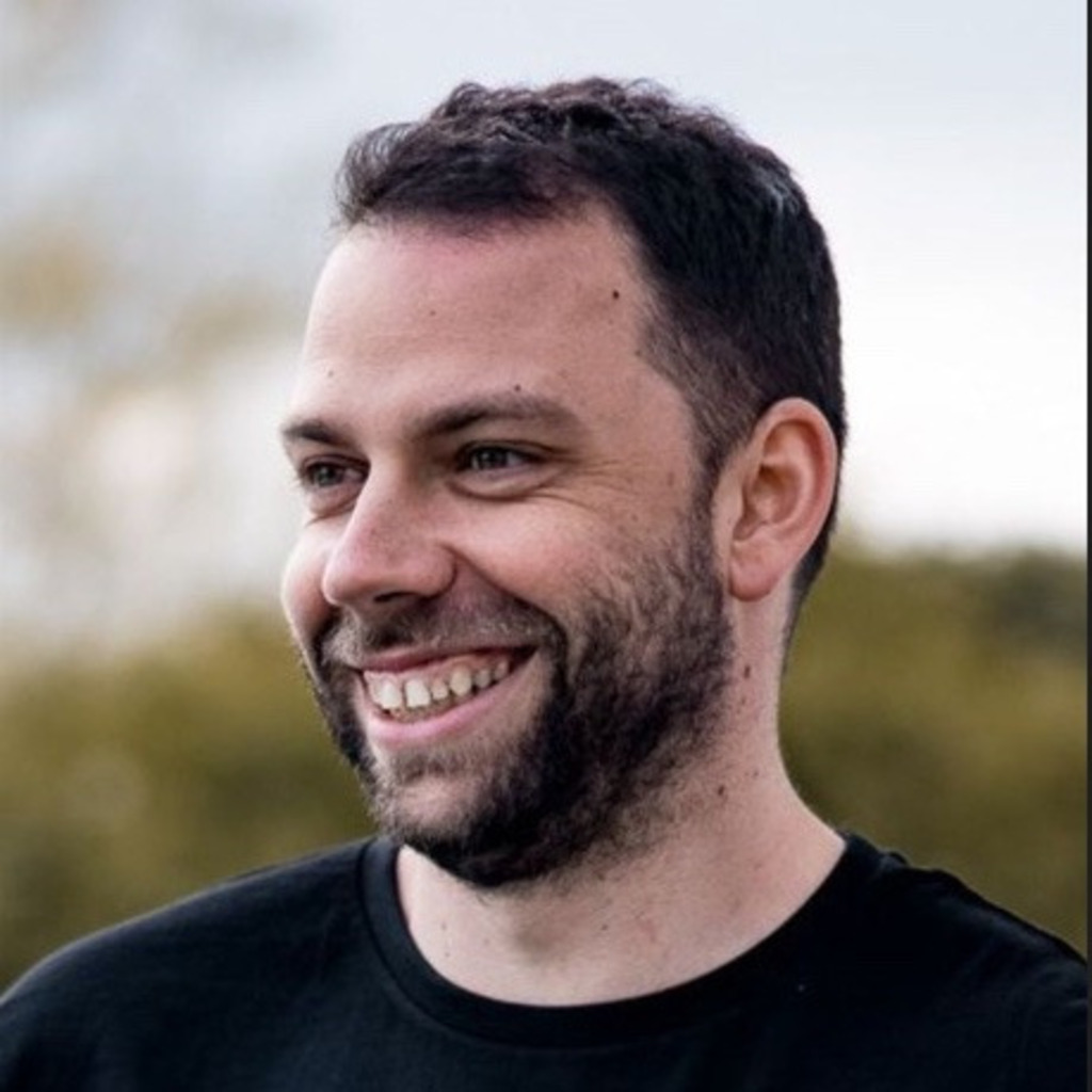 Raffael Crose - HR Business Partner - Sander Gruppe | XING