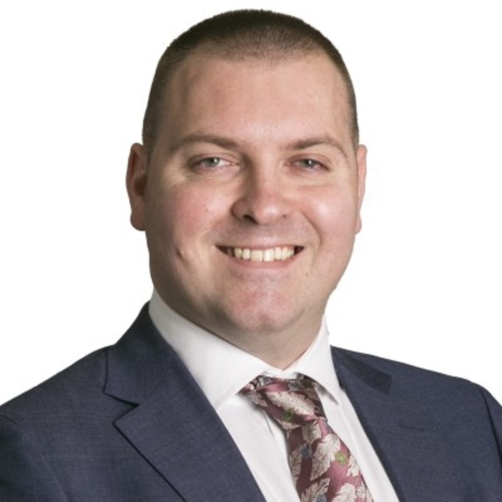 Daniel Willcox - UK & Europe Marketing Campaign Manager - Currie ...