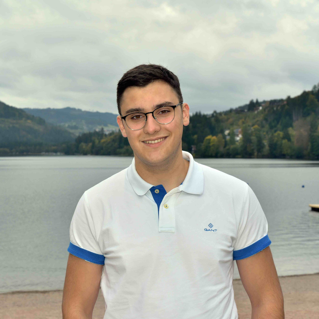 Alexander Kott - Corporate Student - Eviden | XING