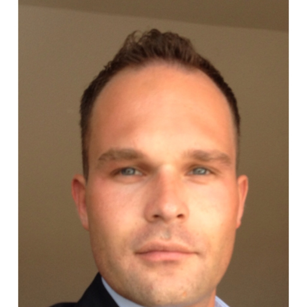 Daniel Ruhe - Technischer Einkäufer / Beschaffung - Kaufland | XING