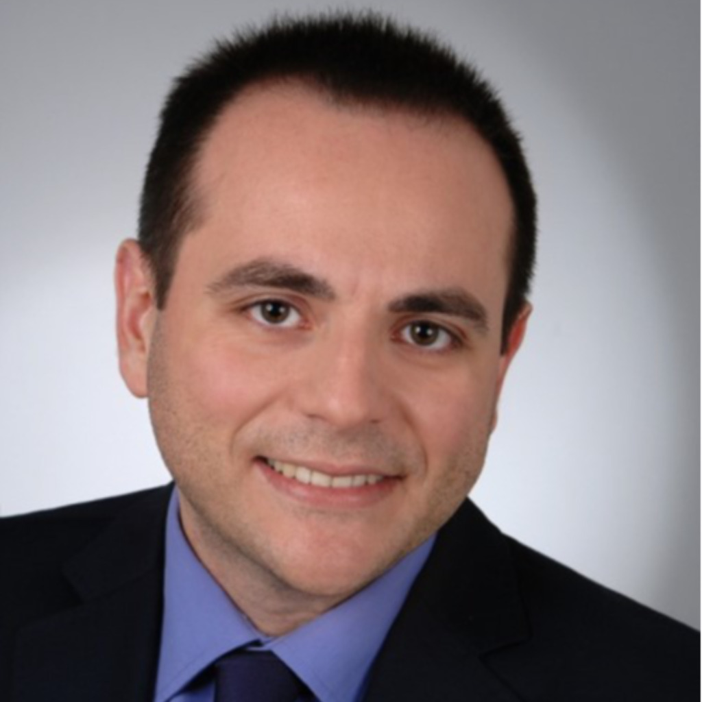 Servet Efe Senior Manager IT Controlling Adidas XING