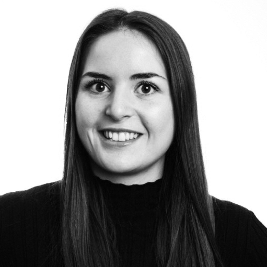 Anne Huber - Personaladministration & Payroll - MEIKO Maschinenbau GmbH ...