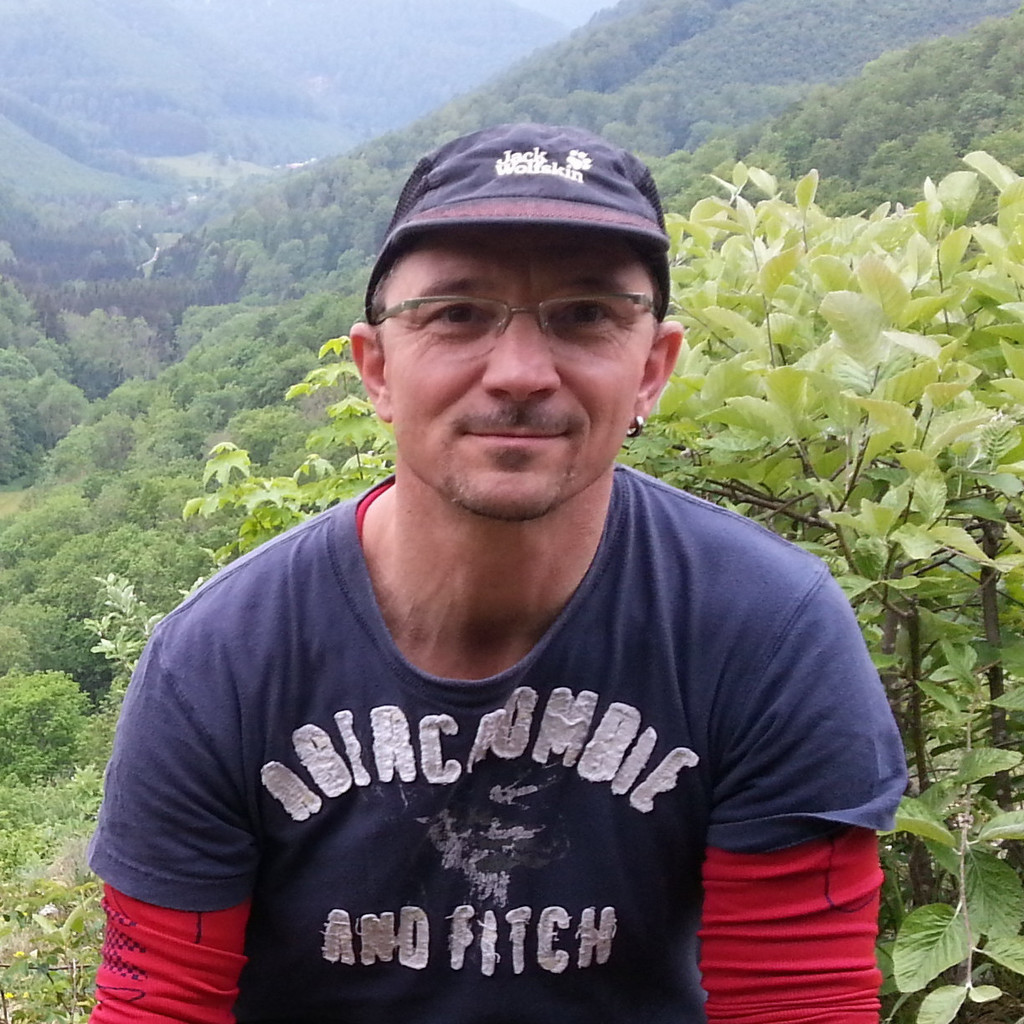 Martin Hackl - Fachkraft für Lager und Logistik - IHK Calw | XING