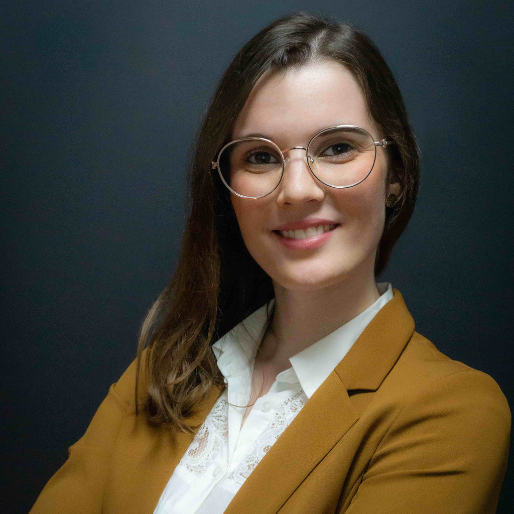 Dr. Lea Fels - Application Scientist - Thermo Fisher Scientific | XING